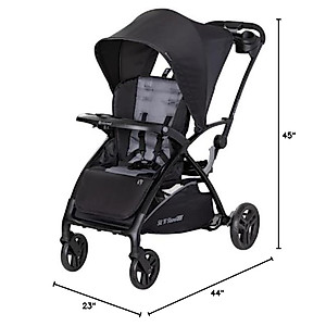 Baby Trend Sit N' Stand® 2.0