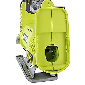 Ryobi 18 Volt Cordless Lithium Variable Speed Jig Saw - P523 (Bulk Packaged)(Tool Only)