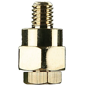 Install Bay Battery Side Post Adapter Short Each- BT305