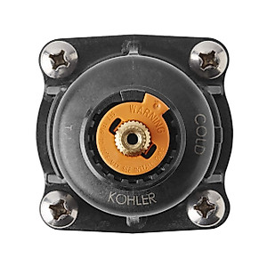 Kohler Genuine Part GP800881 Pressure Balance Cartridge