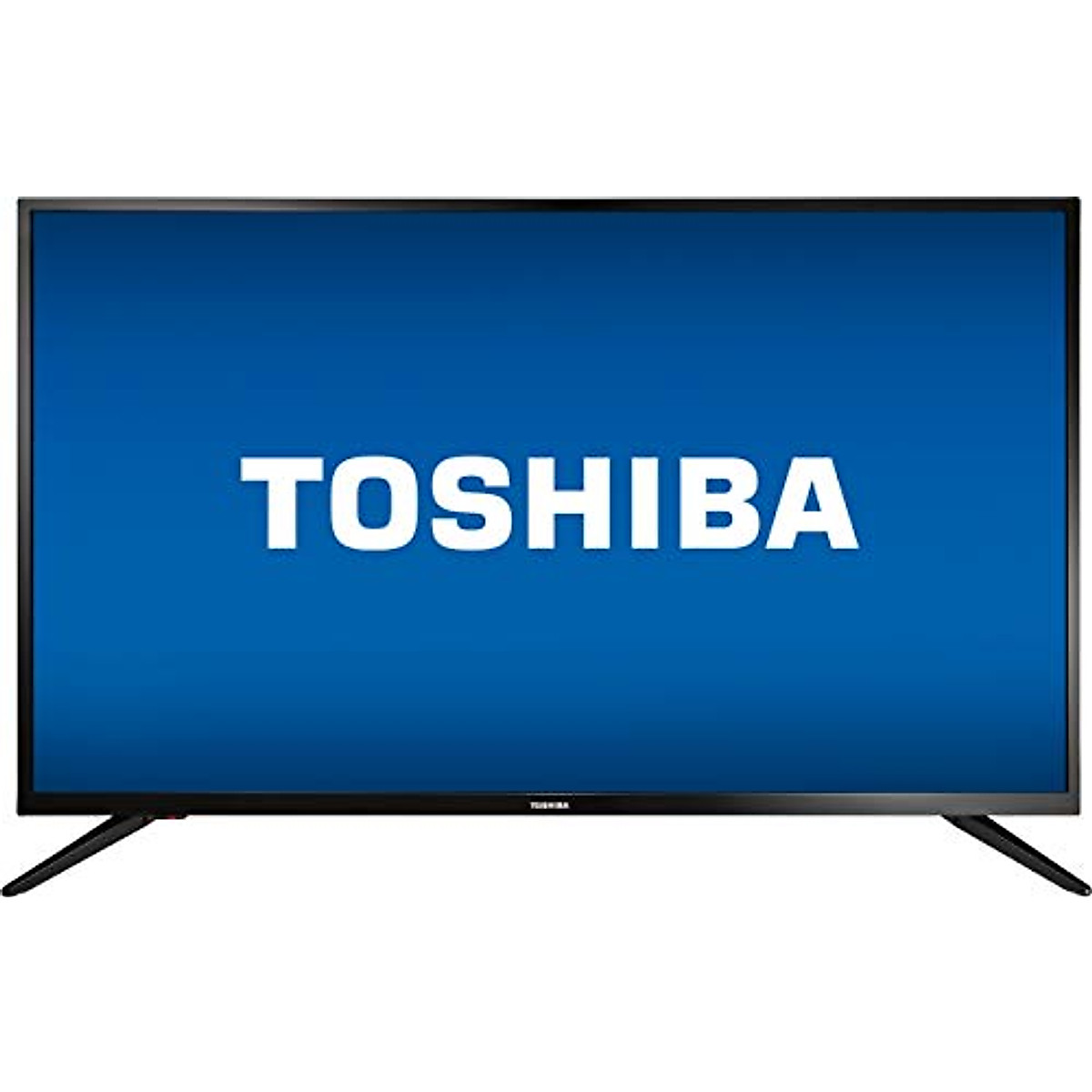 TOSHIBA 43LF421U21 43-inch Smart HD 1080p TV - Fire TV, Released 2020