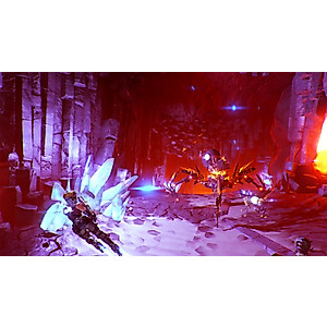 Recore: Definitive Edition – Xbox One