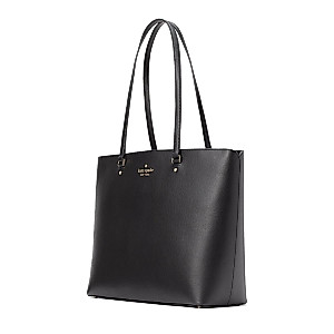 Kate Spade New York Women's Perfect Collection Large Tote Bag, Black