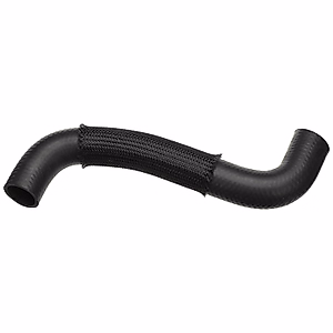 ACDelco Gold 24647L Molded Upper Radiator Hose