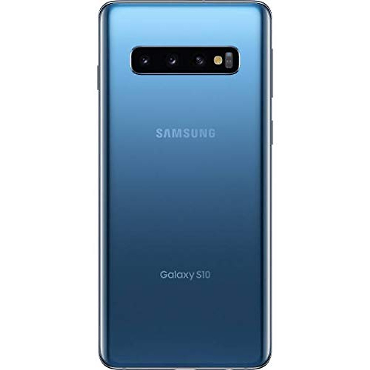 SAMSUNG Galaxy S10 G973U 128GB T-Mobile Locked Android Phone - Prism Blue