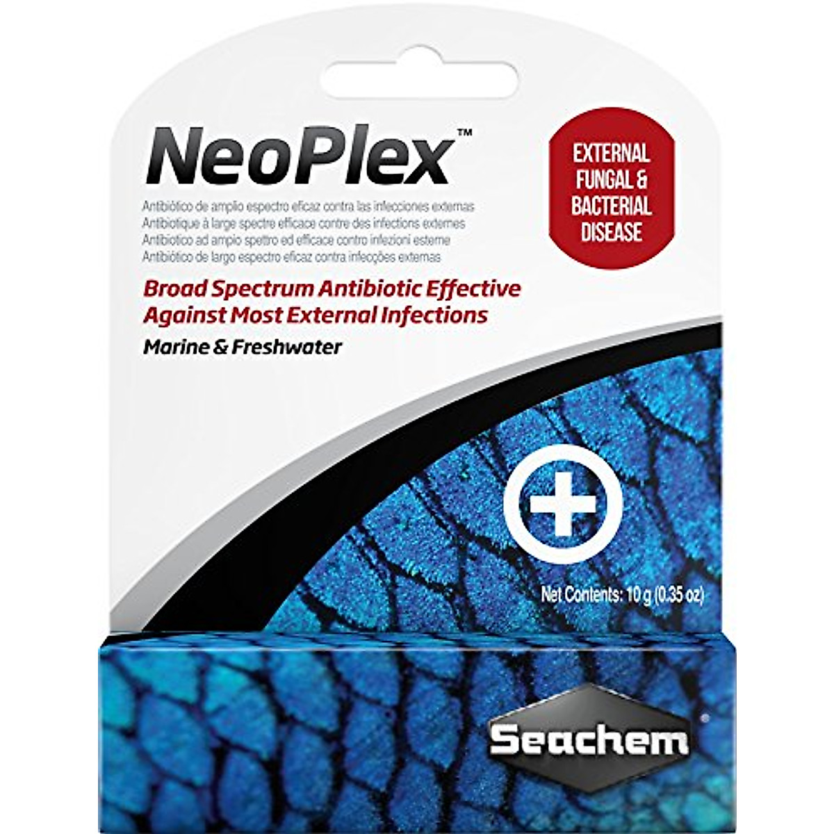 Neoplex 10 Gram by Seachem