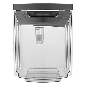 LG UD501KOJ5 PuriCare 2019 50-Pint Pump and Wi-Fi in Black Energy Star Dehumidifier