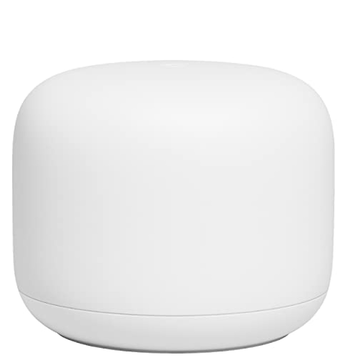 Google Nest WiFi Router Non-Retail Packaging - AC2200 Mesh Wi-Fi 2nd Generation