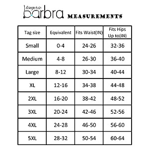 Barbra Lingerie Multi Pack of Women's Regular & Plus Size Lace Boyshort Panties (2XL, Rose)