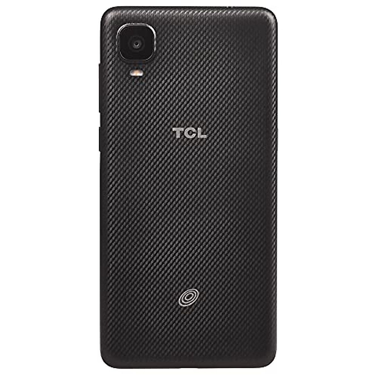 Total by Verizon TCL A3, 32GB, Black - Prepaid Smartphone (Locked)