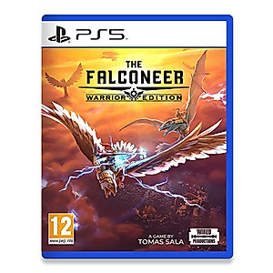 The Falconeer: Warrior Edition (PS5)