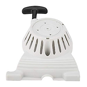 Eastbuy Recoil Pull Starter - Pull Start Recoil Starter Repalcement Assembly Compatible with Stihl Fs90/110 Fs130 String Trimmer Replacement Garden Tool, Cord String Trimmer Replacement Garden Tool