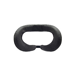 VR Cover for Meta/Oculus Quest - Washable Hygienic Cotton Cover (2 pcs)