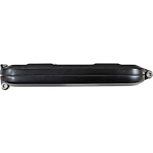 Pelican Wallet G5 RFID Blocking Field Wallet - RFID Wallet for Men and Women (Black)