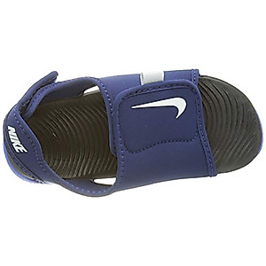 Nike Sunray Adjust 5 V2 Baby/Toddler Sandal Db9566-401 Size 8
