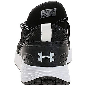 Under Armour UA Breathe Trainer 5 Black