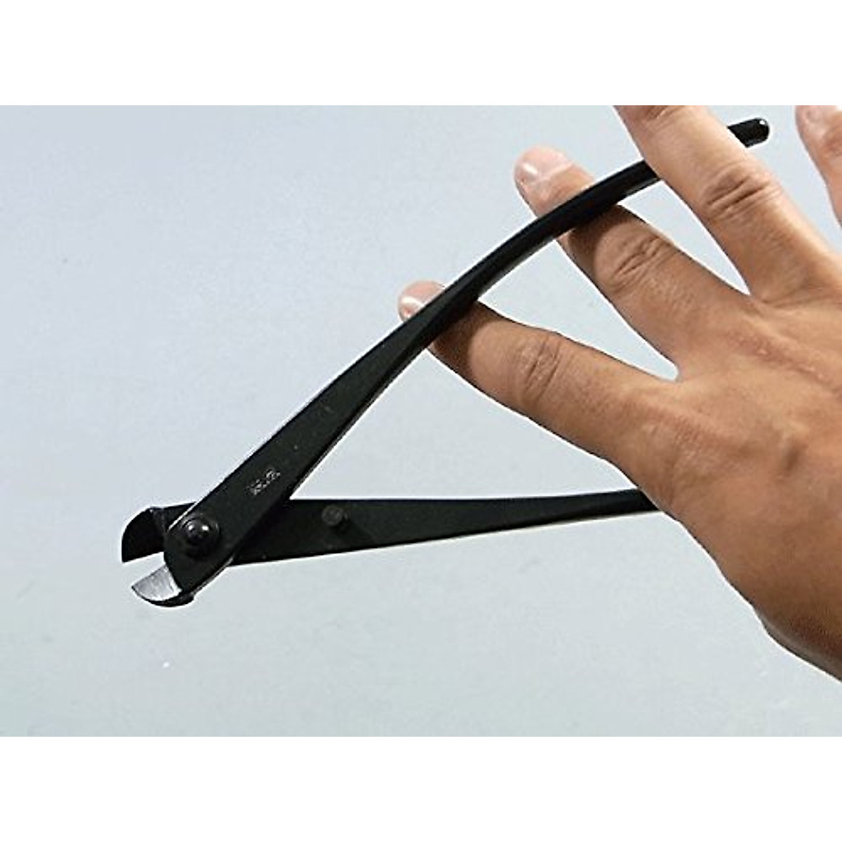 Wire Cutter Bonsai Tools Small 180mm for Professional