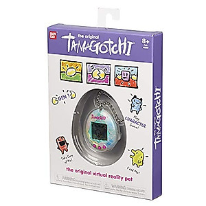 Tamagotchi Electronic Game, mermaid