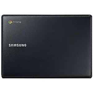 Samsung Chromebook 2 XE503C12 11.6" LED Notebook - Samsung Exynos 5 5420 1.90 GHz - Black - 4 GB RAM - ARM Mali-T628 - Chrome OS 32-bit - 1366 x 768 Display - Bluetooth XE503C12-K01US (Renewed)