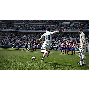 FIFA 16 - Deluxe Edition - Xbox One