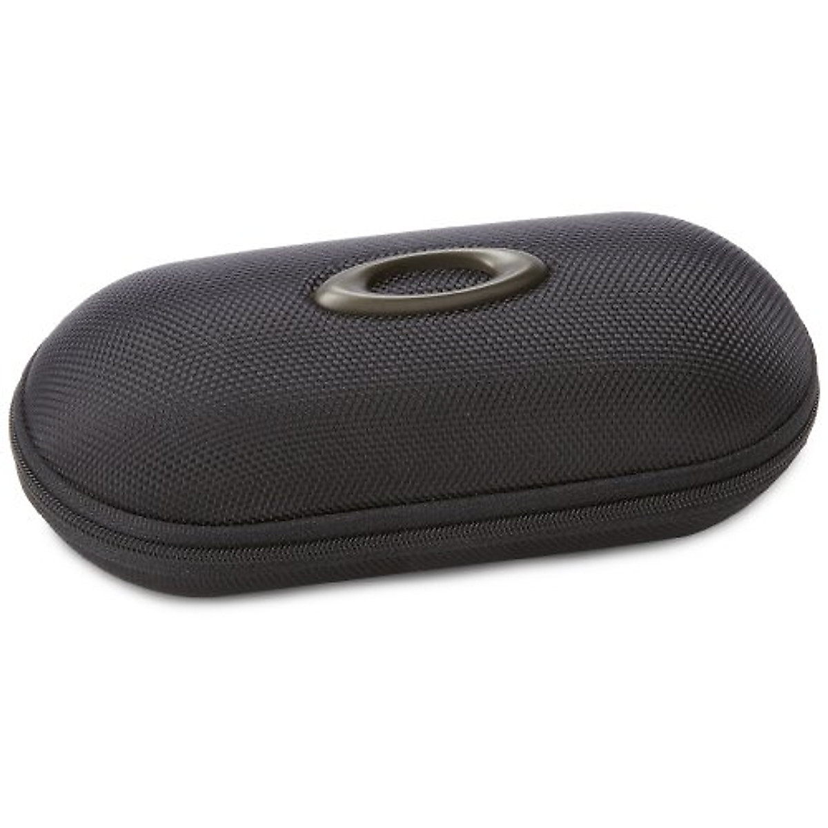 Oakley mens Vault Sunglass Case, Black, Large US