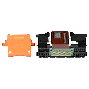 QY6-0083 Color Print Head Printhead Replacement for Canon MG6310 MG6320 MG6350 MG6380 MG7120 MG7150 IP7110 MG7180 MG7520 MG7550 iP8720 iP8750 iP8780 7110 MG7520 Printers