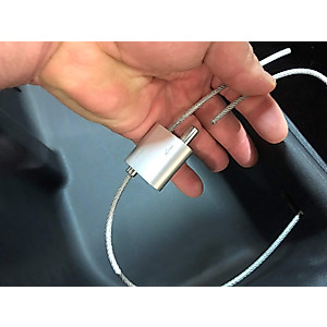 RHA Under Seat Storage 2015-2024 SuperCab Fits Ford F-150 F150 Super Cab, 2017-2024 F-250/F-350/F-450/F-550 Super Duty SuperDuty Upgraded Rear Underseat Box Black Organizer System SuperCab Only