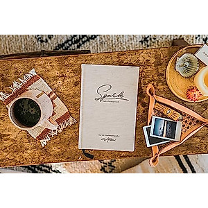 Spark: The One-Sentence Journal