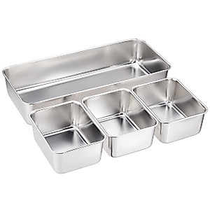 Endo Shoji AYK11003 Commercial Press Yakumi, Pack of 3