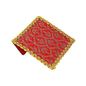 Set of 2 Rakhi for Brother Rakhi Thread for Bhai Bhabhi Bhaiya Bhatiji veera Raksha Bandhan Rakhi Set Dora Bracelet Kalwa with gift Pack in Red Bag Brother Sister Indian Traditional Festival