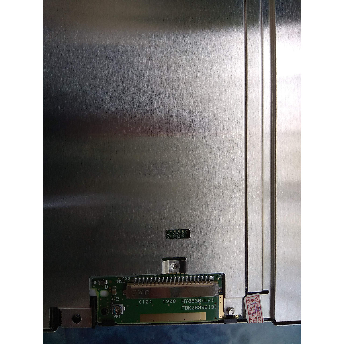 EBESTPANEL NL6448BC26-27F New 8.4 inch 640×480 LCD Panel Display