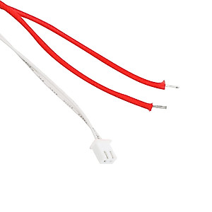 Creality Official Ender 3 V2 Neo Hotend, Assembled Extruder with Capricorn Bowden PTFE Tubing for Creality Ender 3 V2 Neo/Ender 3 Max Neo/Ender 3 Neo