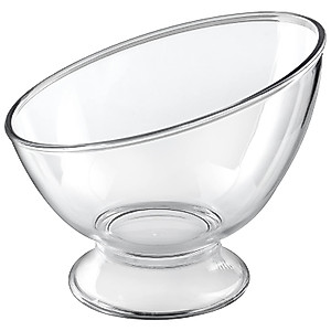 MOLIGOU Coffee Pod Holder Bowl, Coffee Capsule Container, Coffee Pod Storage Organizer for Kitchen Counter