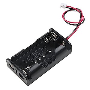Micro:bit Battery Holder - 2xAA (JST-PH)