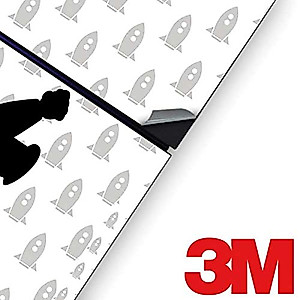 Skinit Decal Gaming Skin Compatible with PS4 Console - Officially Licensed Disney Toy Story Buzz Lightyear Silhouette Design