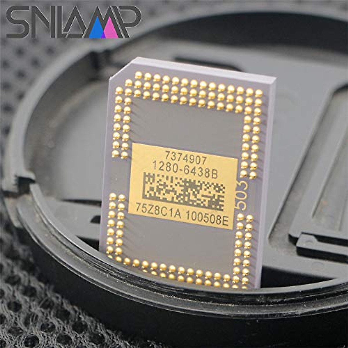 Original New 1280-6339B 1280-6338B 1280-6238B 1280-6239B 1280-6439B DMD chip Projector Imaging