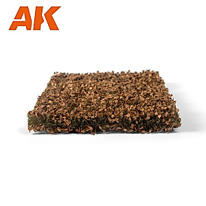 AK Tufts AK8235 Chestnut Foliage Late Fall (1:35, 1:32. 1:48)
