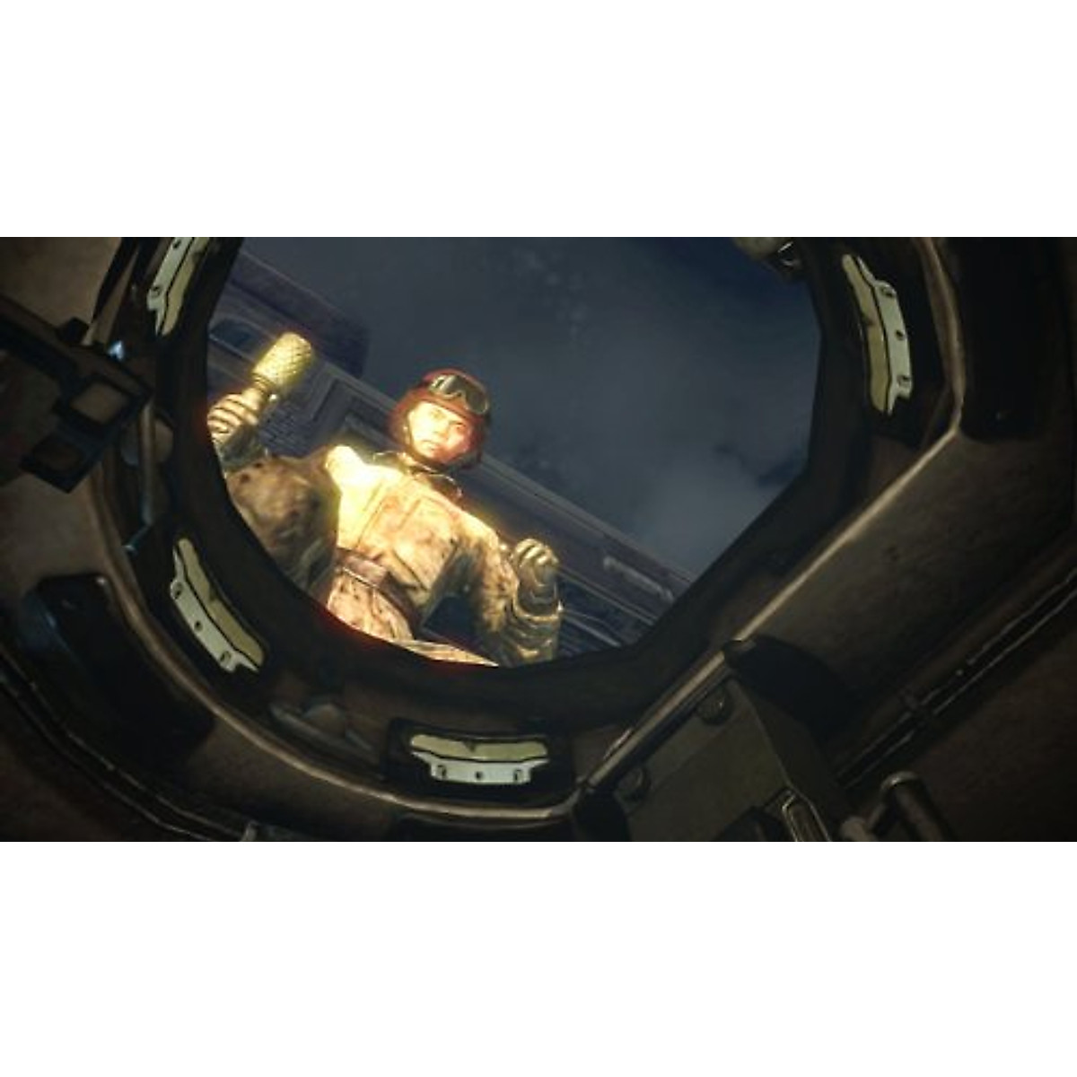 Steel Battalion: Heavy Armor - Xbox 360