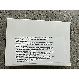 Namalu 50 Pcs Miniature People Architectural Model Trains White Unpainted Mini People Figures Standing and Sitting Mini People Diorama Figures for Architectural Project Miniature Scenes (1:50 Scale)