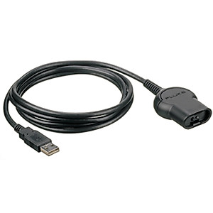 Fluke OC4USB USB Interface Cable