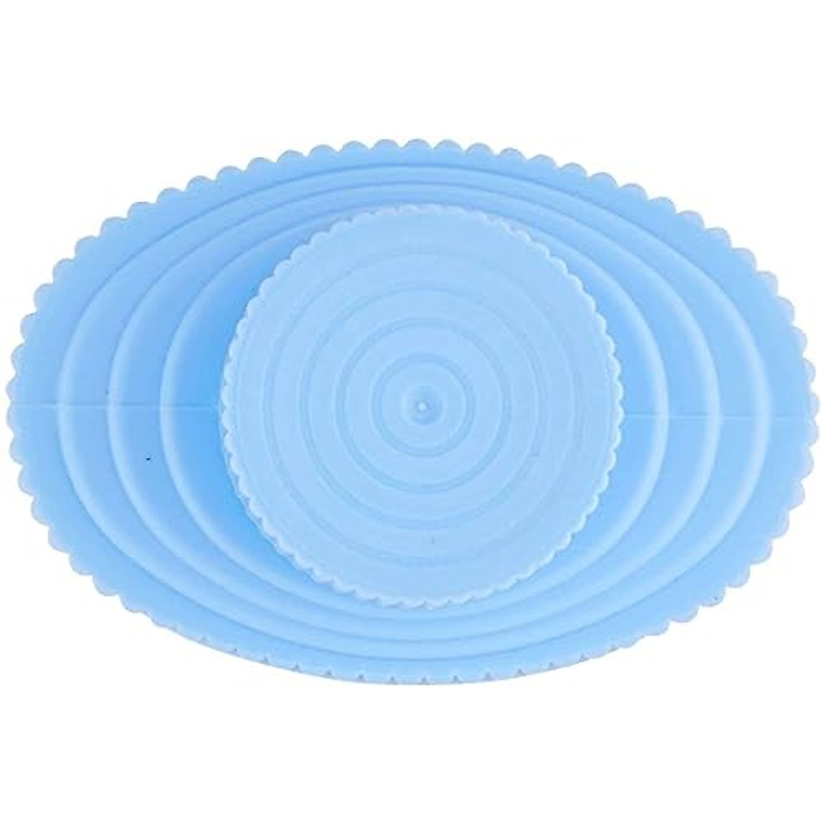 Felce Azzurra Body Powder / Talc Plastic Bottle Shaker 200gr. 7oz