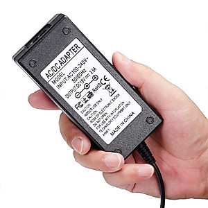 Punasi 18V Charger for Brookstone Big Blue Power Supply for Big-Blue X Indoor Outdoor Wireless Bluetooth 849504 849504p KSAS0451800200HU Power Cord Replacement