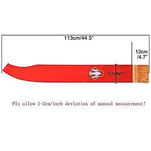 BLESSUME Clergy Church Stole Mass Reversible Stole with Gold Tassels