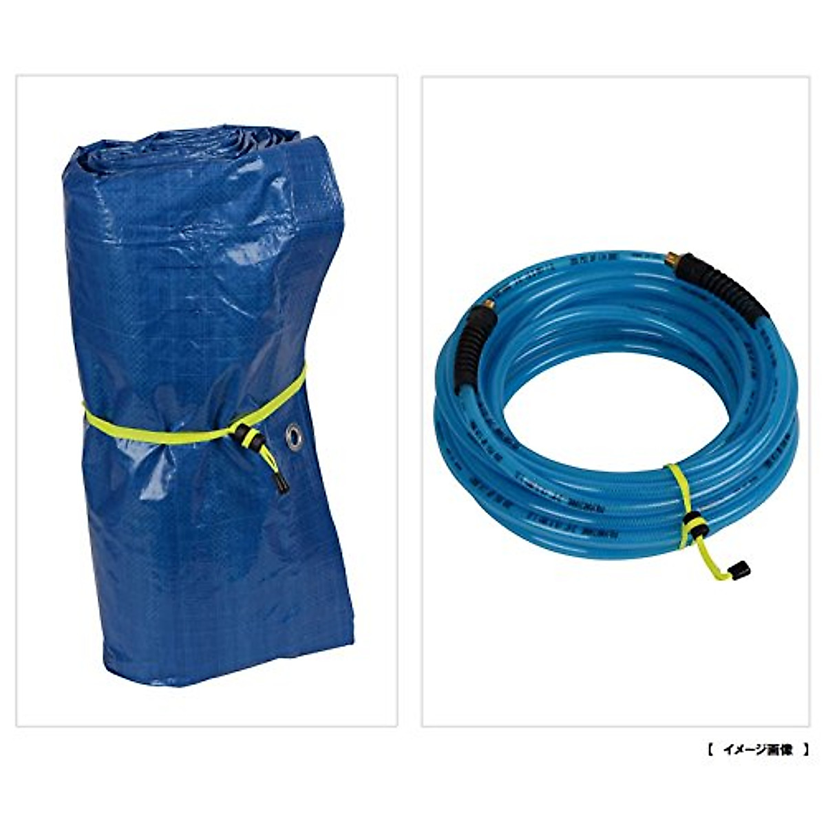 Nite Ize BetterBand, Adjustable Stretch Band With Cord Lock, 19-Inch, Bright Orange