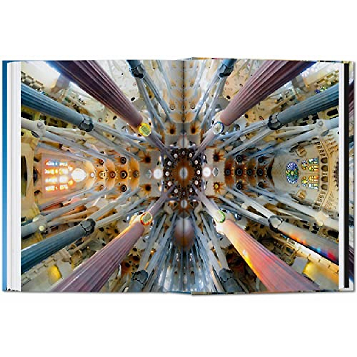 Gaudí: The Complete Works