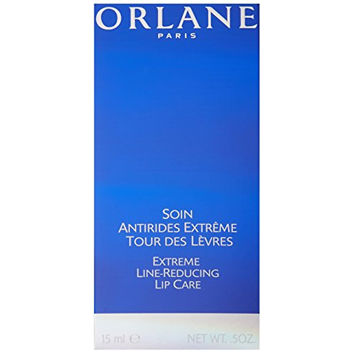 ORLANE PARIS Extreme Line,Reducing Lip Care
