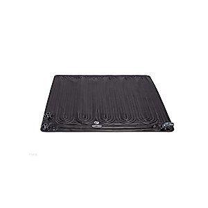 Intex Solar Heater Mat for Above Ground Swimming Pool, 47.25 in X 47.25 in