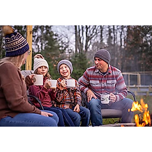 Land O Lakes Cocoa Classics S'mores Cocoa Mix Pouch, 14.8 Ounce (Pack of 1)