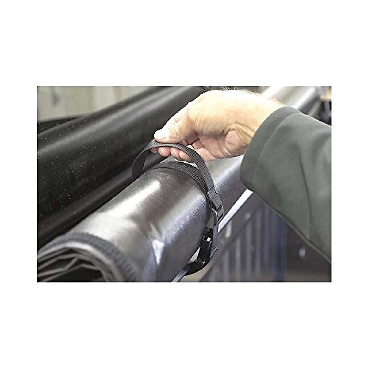 Access 62319 Toolbox Edition Tonneau Cover