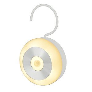 Motion Sensor Night Light, Smart Night Light for Kids, LED Stairs NightLight Stick-On Closet Light Wall Motion Activated Lamp Warm White Light Sensor Night Lights